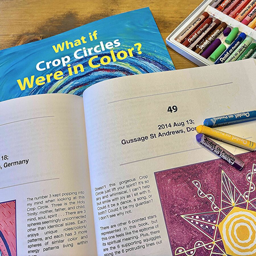 Books - Debra Williams' Books